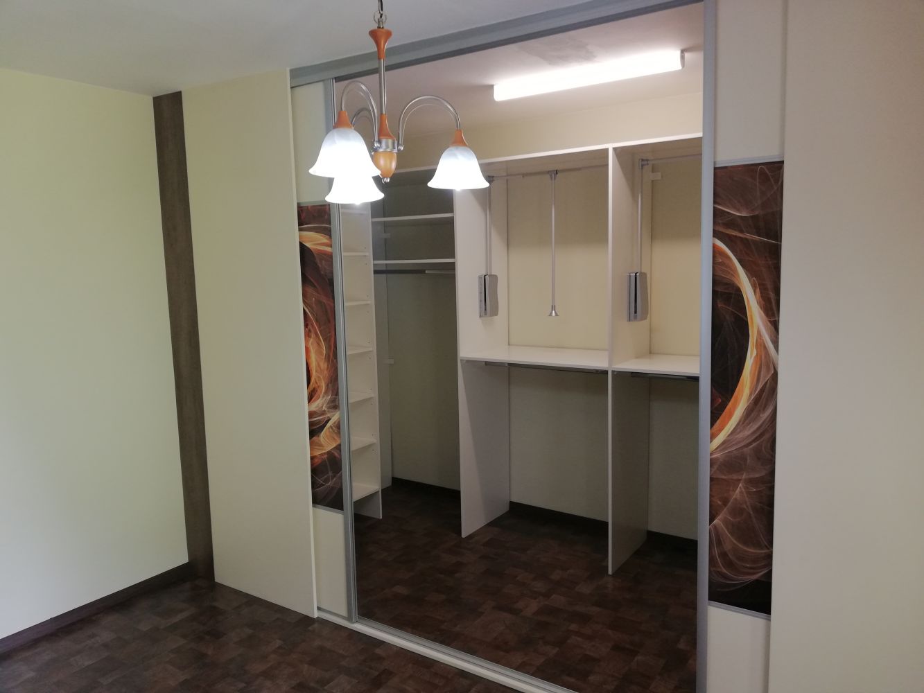 Výhody vstavaných skríň | kuchyne, vstavané skrine